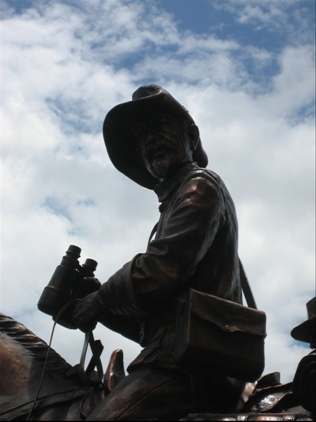 Ft Stotsenberg, Philippines - MUSEUMS, BATTLEFIELDS, AND MONUMENTS - U ...