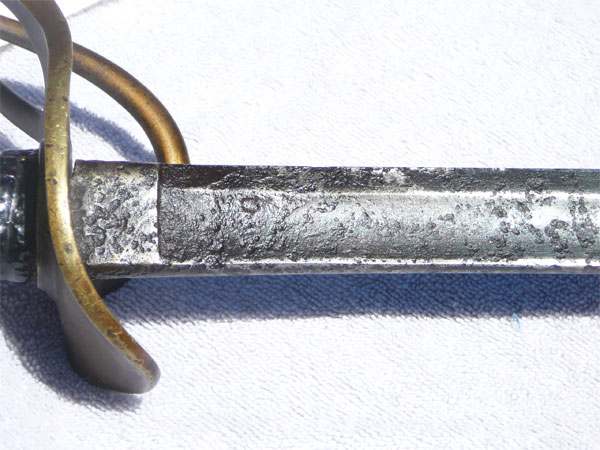 CW CAlvary sword - EDGED WEAPONS - U.S. Militaria Forum