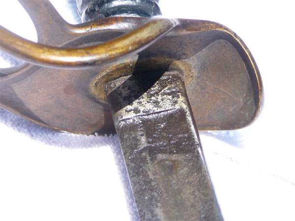 CW CAlvary sword - EDGED WEAPONS - U.S. Militaria Forum