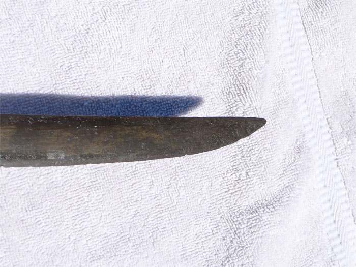 CW CAlvary sword - EDGED WEAPONS - U.S. Militaria Forum