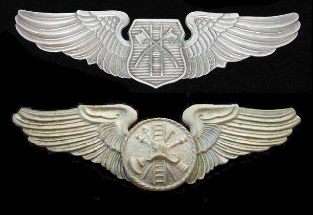 Air-Sea Rescue Wings - WING BADGES - U.S. Militaria Forum