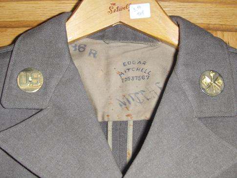 WW2 ARMY SERVICE FORCES - UNIFORMS - U.S. Militaria Forum