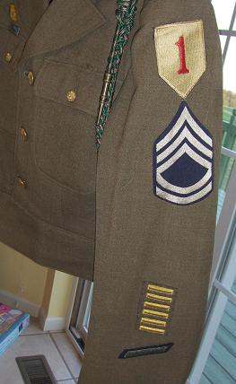 Shoulder Cords - Page 4 - UNIFORMS - U.S. Militaria Forum
