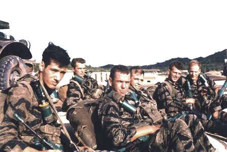 LRP LRRP and Rangers in Vietnam thread. - Page 4 - EPHEMERA ...