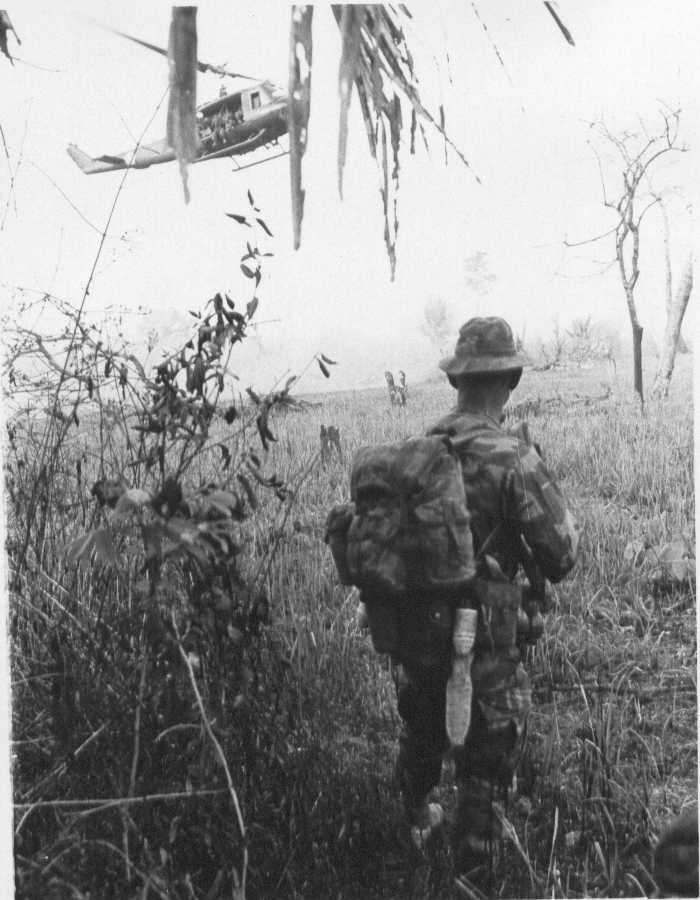 LRP LRRP and Rangers in Vietnam thread. - Page 4 - EPHEMERA ...
