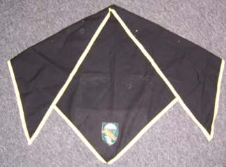 Mike force Scarfs - UNIFORMS - U.S. Militaria Forum