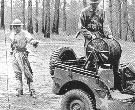 Marking of 5-Pointed star on vehicles - MILITARY VEHICLES - U.S ...