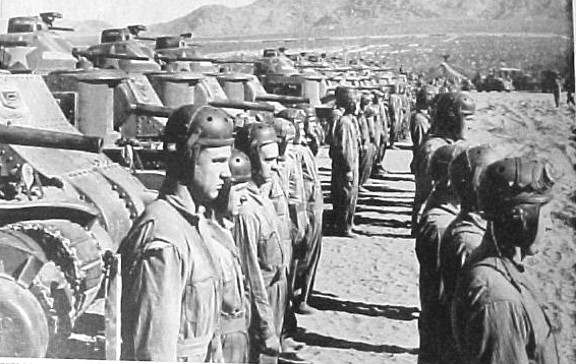 Marking of 5-Pointed star on vehicles - MILITARY VEHICLES - U.S ...