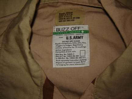 Show us your favorite DCU Top!!! - CAMOUFLAGE UNIFORMS - U.S. Militaria ...