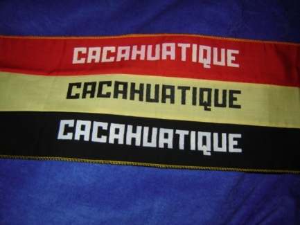 Mike force Scarfs - UNIFORMS - U.S. Militaria Forum