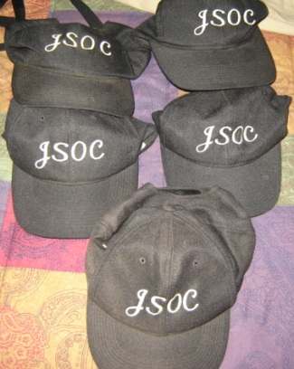 JSOC Caps - UNIFORMS - U.S. Militaria Forum