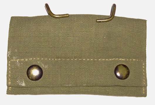 First Aid Pouches - MEDICAL CORPS - U.S. Militaria Forum