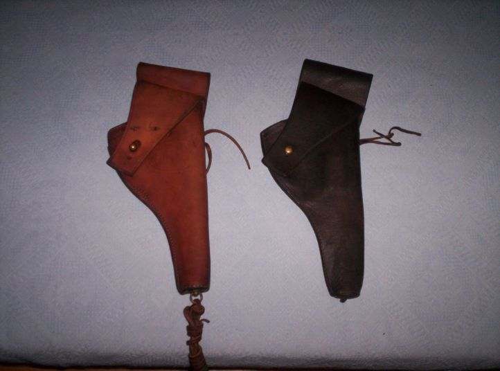 preservation on leather - EDGED WEAPONS - U.S. Militaria Forum