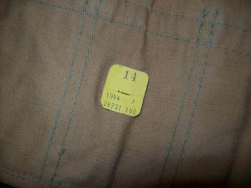 what is this vest? help - FIELD & PERSONAL GEAR SECTION - U.S ...