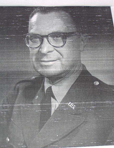 General Officer Uniforms in the Collection - Page 2 - UNIFORMS - U.S ...