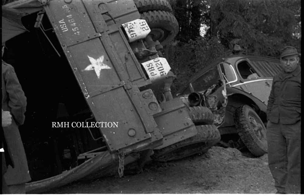 WWII 88th Division photos - EPHEMERA, PHOTOGRAPHS & MILITARY ARTWORK ...