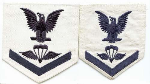 WAVES Parachute Rigger Rates - NAVY, COAST GUARD AND OTHER SEA SERVICES ...