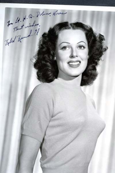 Show your favorite pin up! - Page 5 - EPHEMERA, PHOTOGRAPHS & MILITARY ...