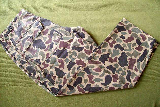 VIETNAM BEOGAM PATTERNS - Page 17 - CAMOUFLAGE UNIFORMS - U.S ...