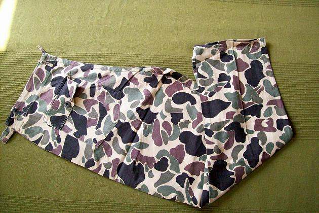 VIETNAM BEOGAM PATTERNS - Page 17 - CAMOUFLAGE UNIFORMS - U.S ...