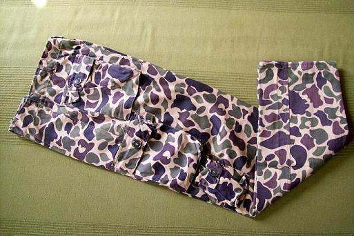 VIETNAM BEOGAM PATTERNS - Page 17 - CAMOUFLAGE UNIFORMS - U.S ...