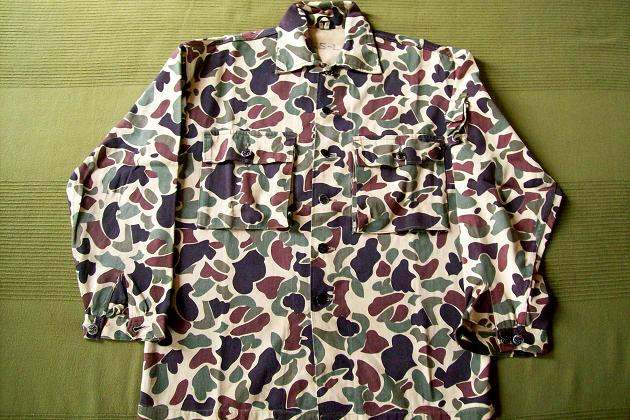 VIETNAM BEOGAM PATTERNS - Page 17 - CAMOUFLAGE UNIFORMS - U.S ...