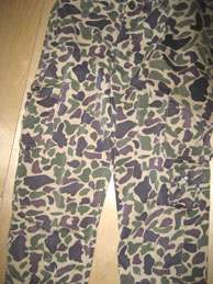 VIETNAM BEOGAM PATTERNS - Page 17 - CAMOUFLAGE UNIFORMS - U.S ...