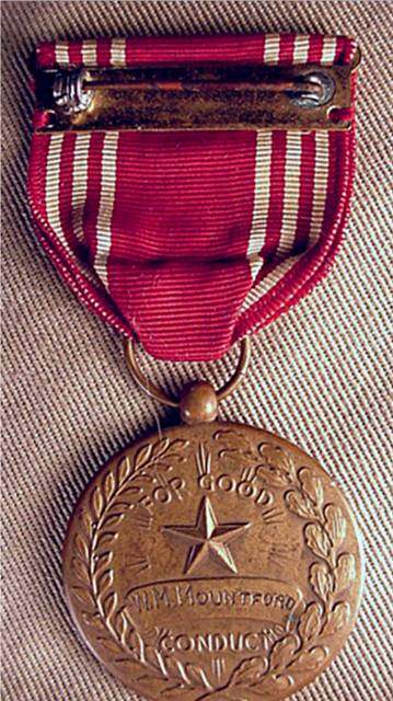 MY FIRST ENGRAVED GCM!! - MEDALS & DECORATIONS - U.S. Militaria Forum