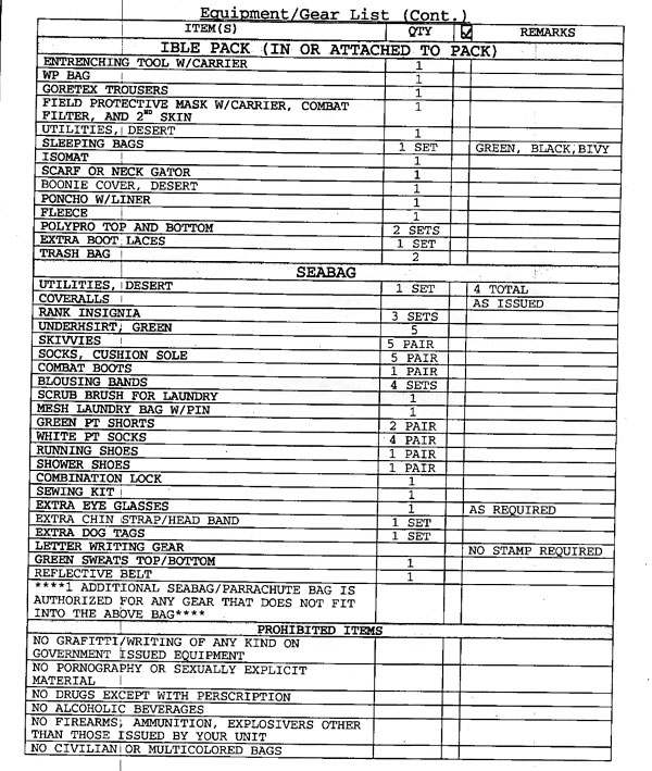 us military today and there movement cost .. - MISC MILITARIA - U.S ...