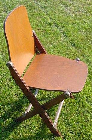 WW2 Office Furniture - FIELD & PERSONAL GEAR SECTION - U.S. Militaria Forum