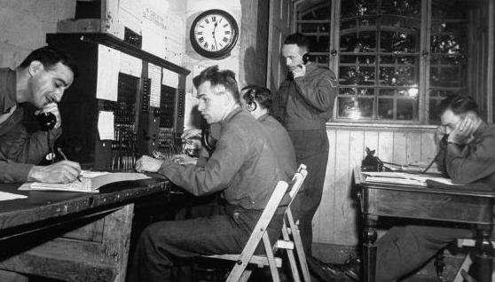 WW2 Office Furniture - FIELD & PERSONAL GEAR SECTION - U.S. Militaria Forum