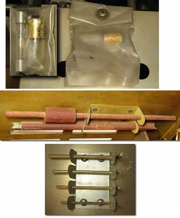 Collins R-388 shortwave radio receiver - RADIO & COMMUNICATIONS GEAR ...