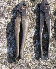 Wire cutter - FIELD & PERSONAL GEAR SECTION - U.S. Militaria Forum