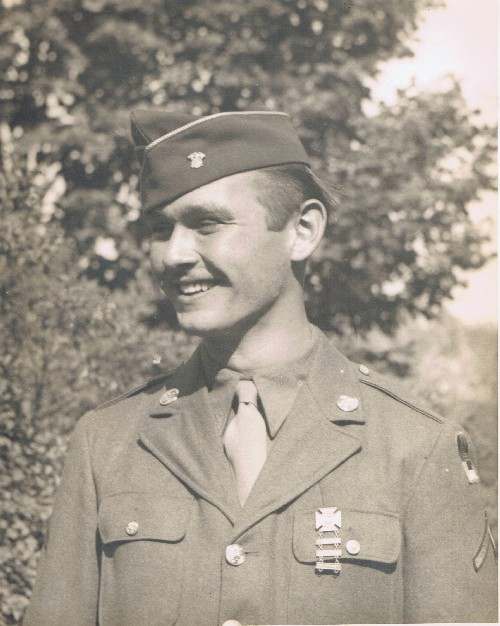 Show your WWII Soldiers Photographs - Page 13 - EPHEMERA, PHOTOGRAPHS ...