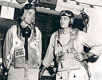 ww2 USN, USMC pilot photos - Page 2 - MILITARY AIRCRAFT & AVIATION - U ...
