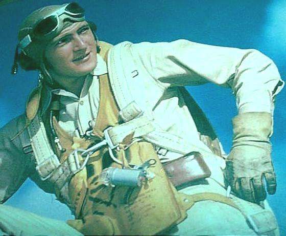 ww2 USN, USMC pilot photos - Page 2 - MILITARY AIRCRAFT & AVIATION - U ...