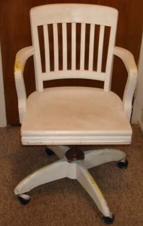 WW2 Office Furniture - FIELD & PERSONAL GEAR SECTION - U.S. Militaria Forum