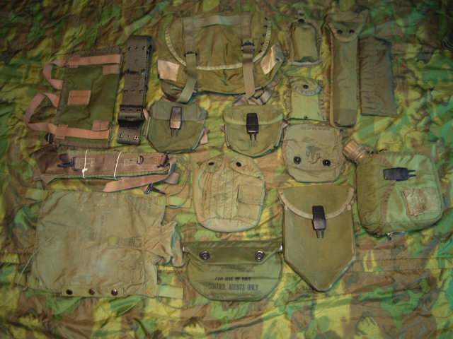 Need Help With VN Gear - FIELD & PERSONAL GEAR SECTION - U.S. Militaria ...