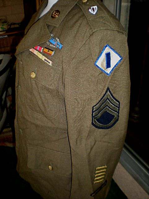 Rag House Airborne Pickups in Years past - Page 4 - UNIFORMS - U.S ...