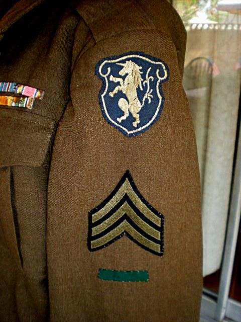 Rag House Airborne Pickups in Years past - Page 10 - UNIFORMS - U.S ...