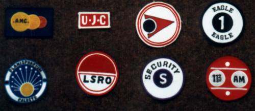 "Hollywood" shoulder patches? - Page 3 - MISCELLANEOUS / OTHER - U.S ...