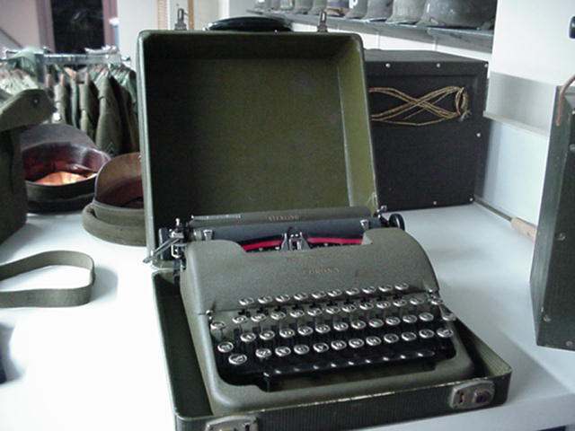 WW2 Office Furniture - FIELD & PERSONAL GEAR SECTION - U.S. Militaria Forum