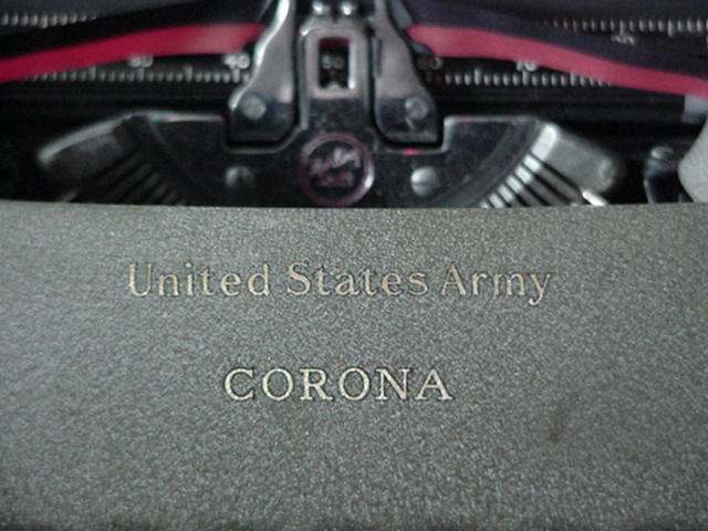 WW2 Office Furniture - FIELD & PERSONAL GEAR SECTION - U.S. Militaria Forum