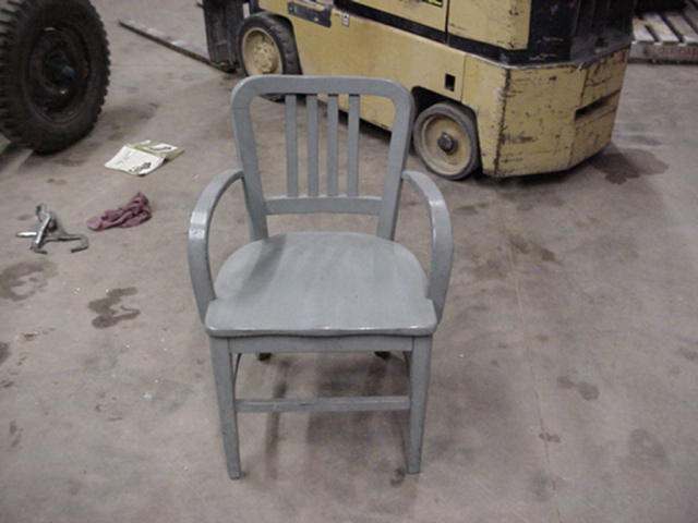 WW2 Office Furniture - FIELD & PERSONAL GEAR SECTION - U.S. Militaria Forum