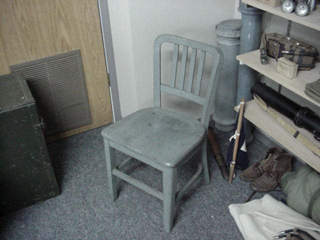 WW2 Office Furniture - FIELD & PERSONAL GEAR SECTION - U.S. Militaria Forum