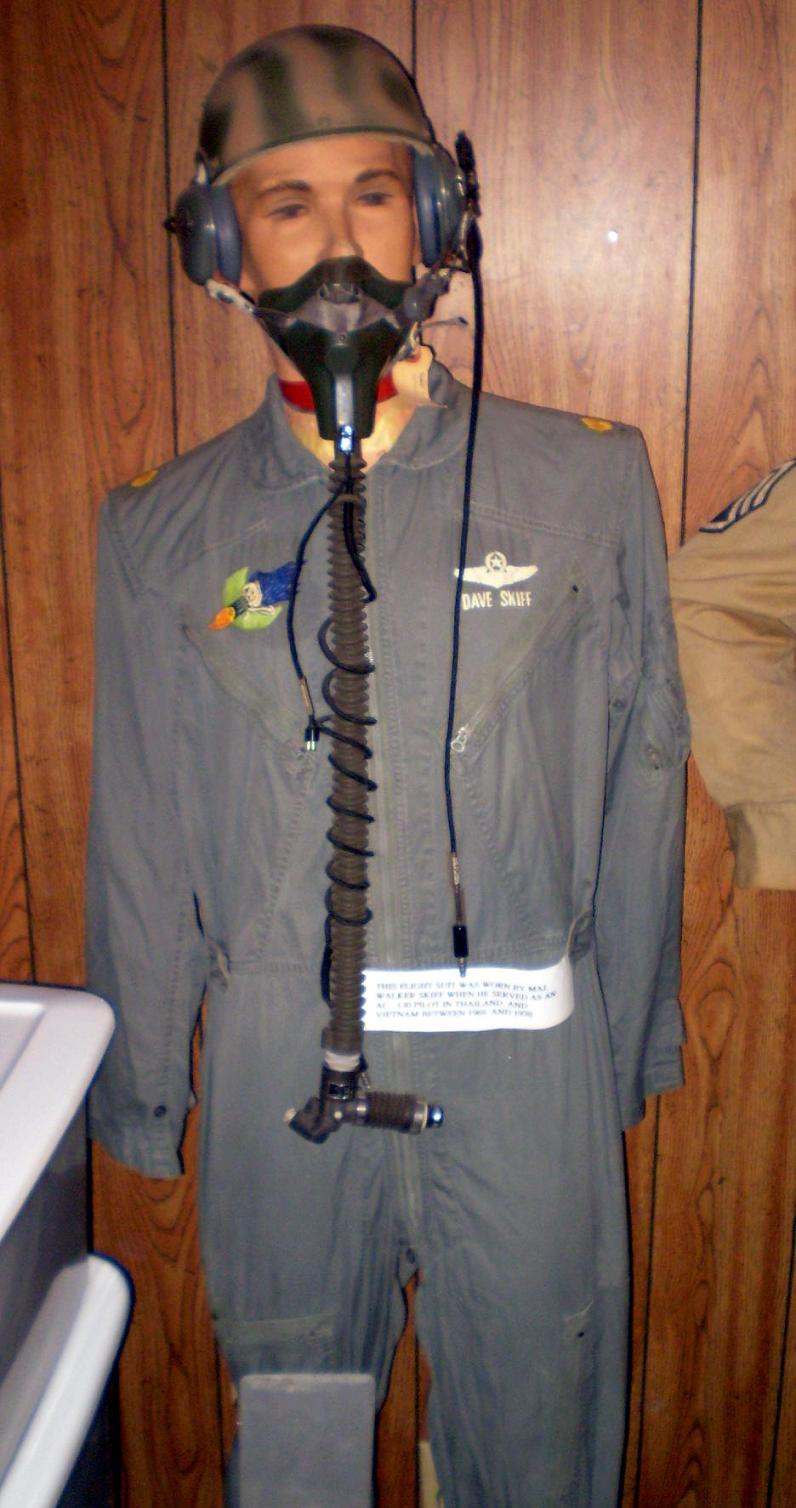 16th SOS, USAF vietnam group - GROUPINGS PAGE - U.S. Militaria Forum