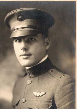 World War One Pilot photo - INDIVIDUAL & UNIT PORTRAITS - U.S ...