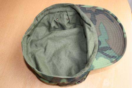 ARVN Erdl Cap with Jump Wing: need Help - UNIFORMS - U.S. Militaria Forum