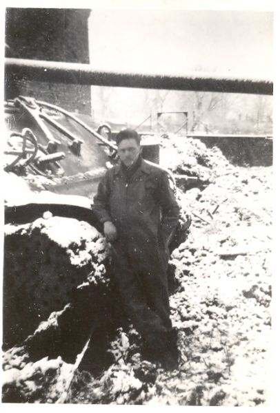 712th Tank Battalion Grouping - GROUPINGS PAGE - U.S. Militaria Forum