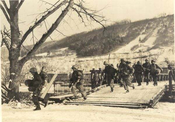 26th Division Combat photos - EPHEMERA, PHOTOGRAPHS & MILITARY ARTWORK ...